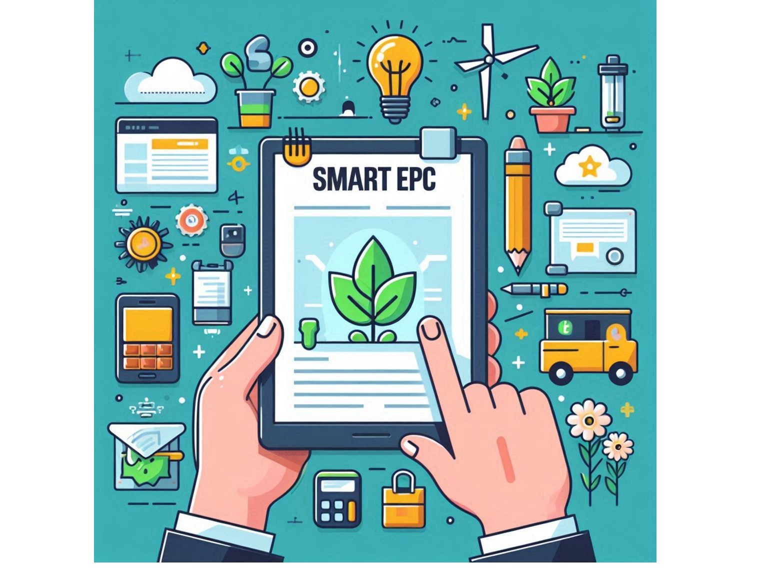 6 Trends Reshaping Oil & Gas EPC Projects in 2025 - #EPC